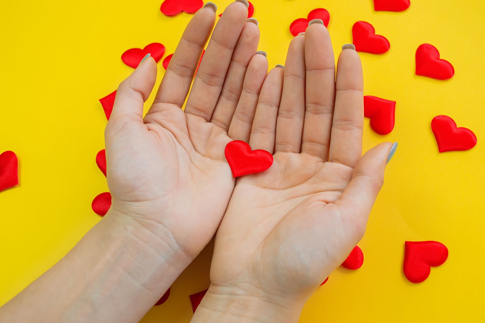 Creative Ways to Give Back in 2023