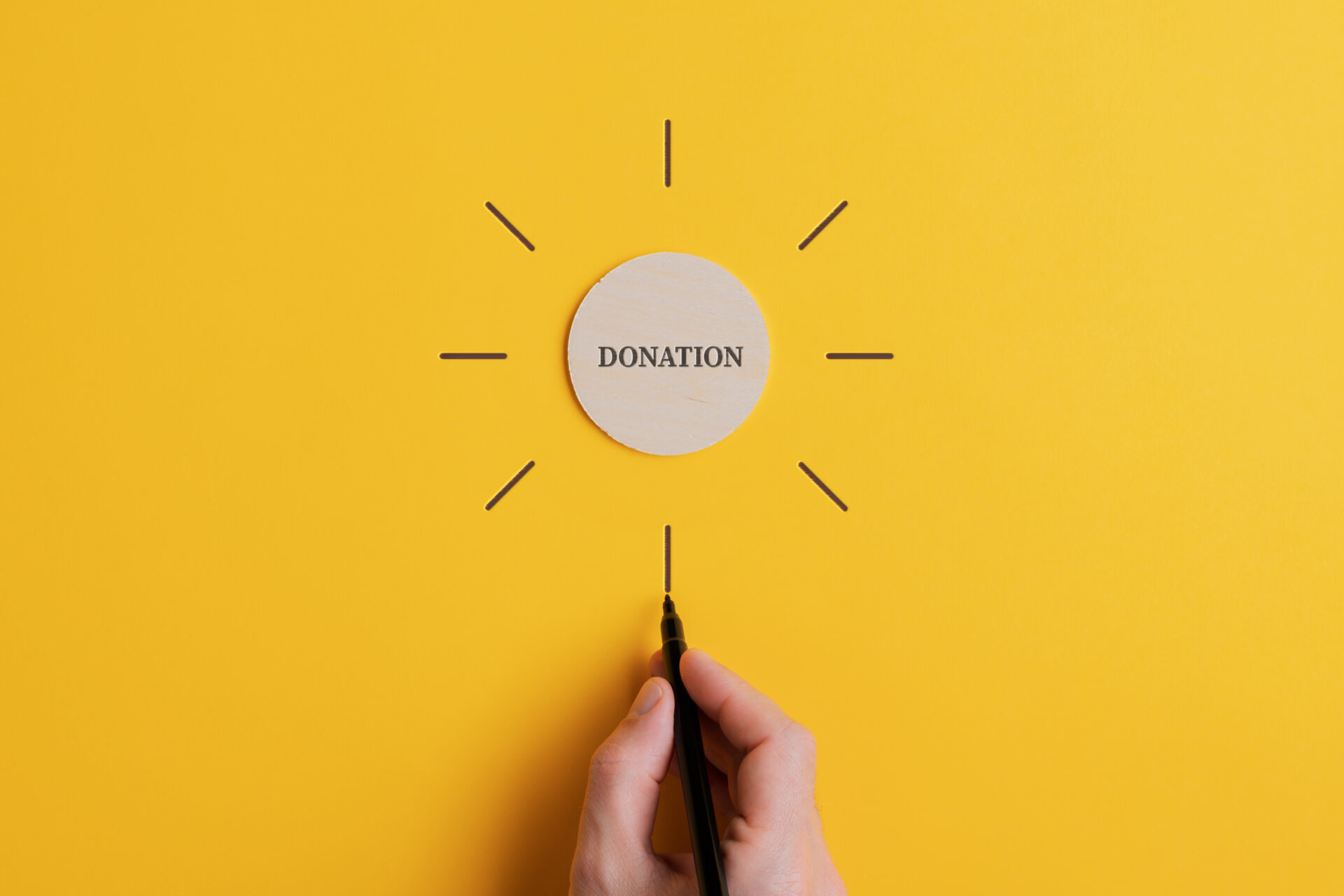 The Benefits of Donating Money in Southern California | Mariposa