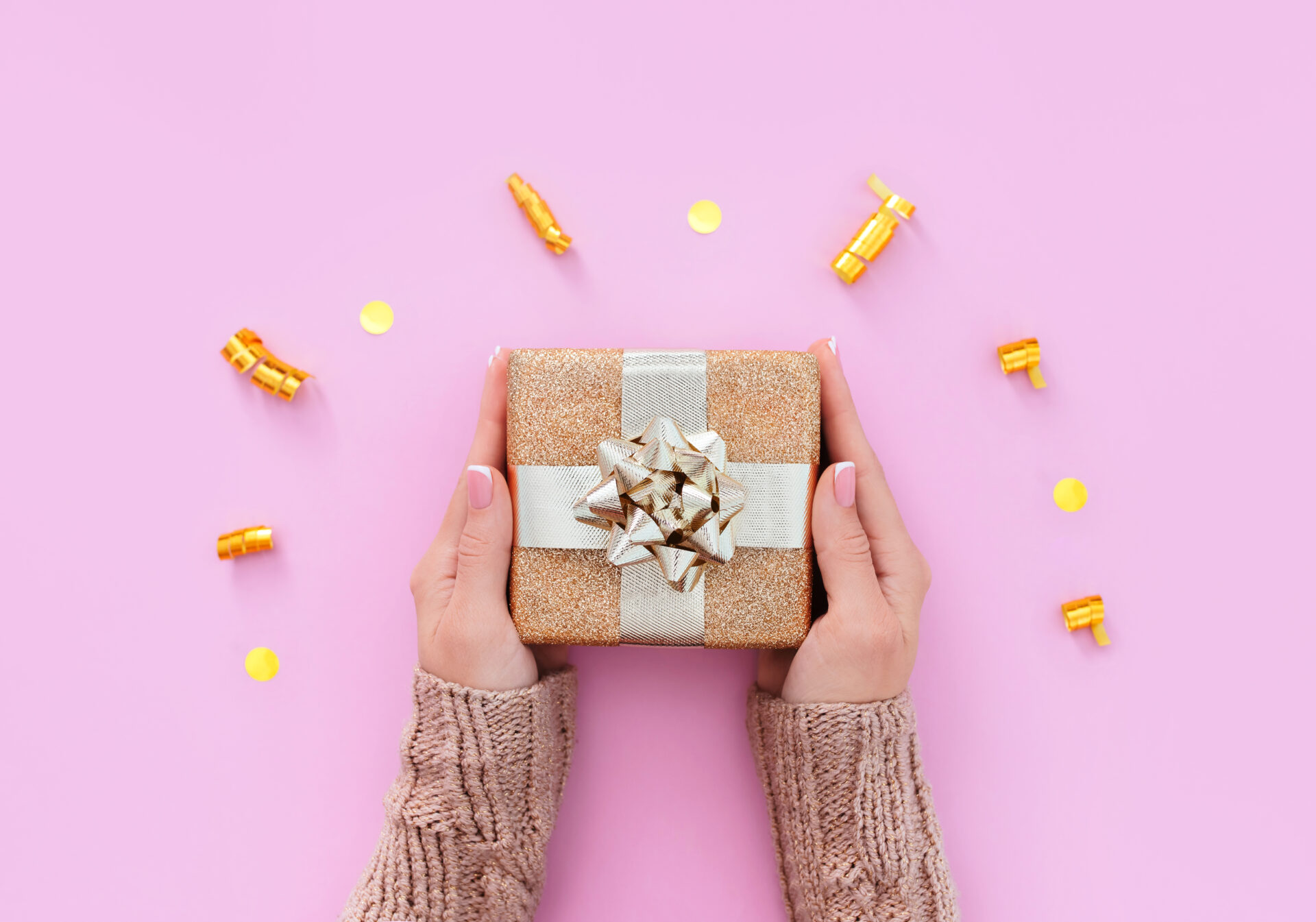 What You Need to Know About Giving Day on May 17 | Mariposa