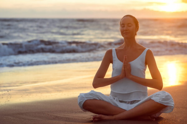 Overcoming the Physical Effects of Mental Health Challenges | Mariposa