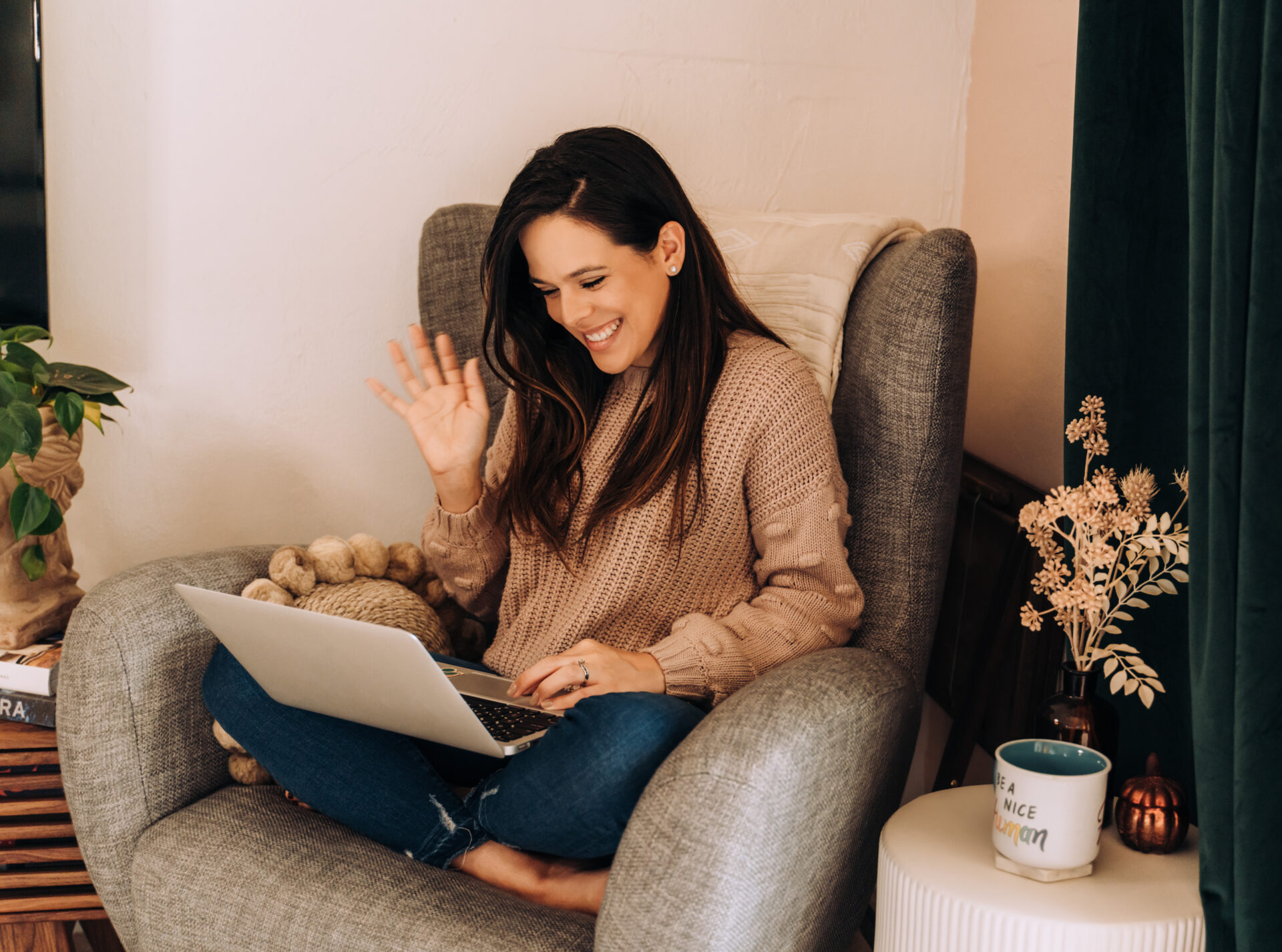 5 Benefits of Online Counseling You Should Know