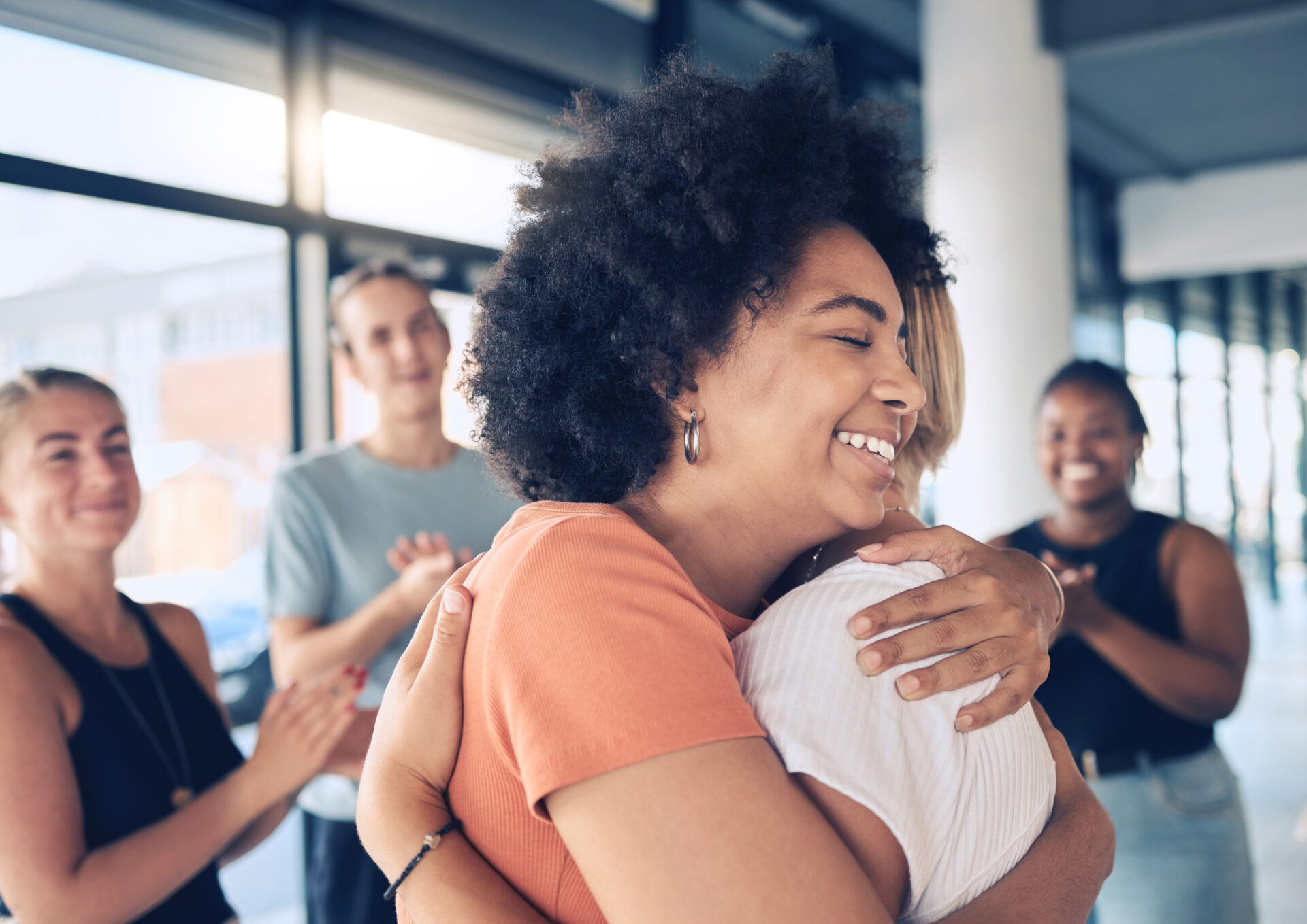 What to Expect From Substance Use Counseling | Mariposa