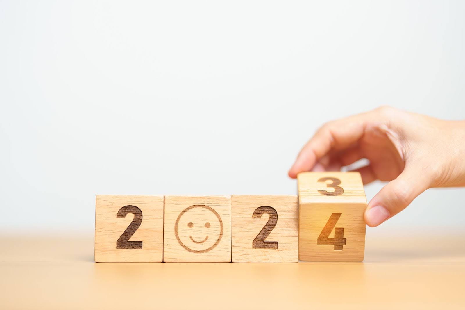 4 Ways to Prioritize Your Mental Health in 2025