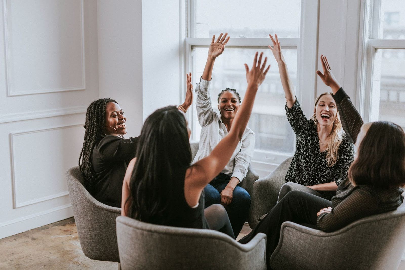 Celebrating Women’s History Month with Self-Care
