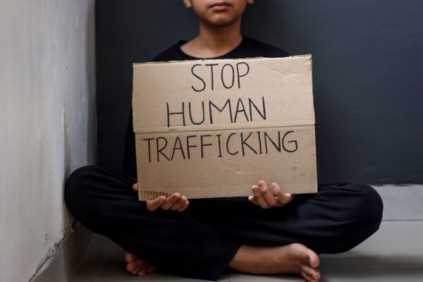 Human Trafficking Counseling & Resources at Mariposa Center