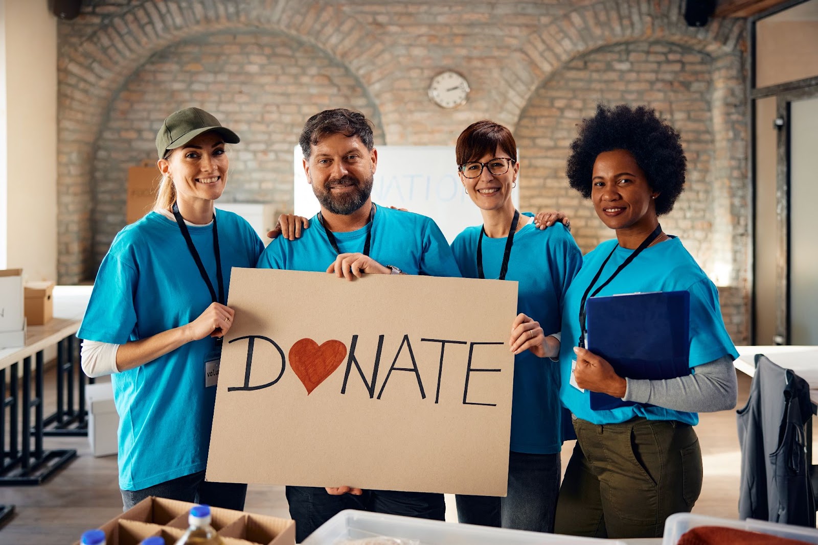 Your Donation’s Impact on Orange County Mental Health | Mariposa